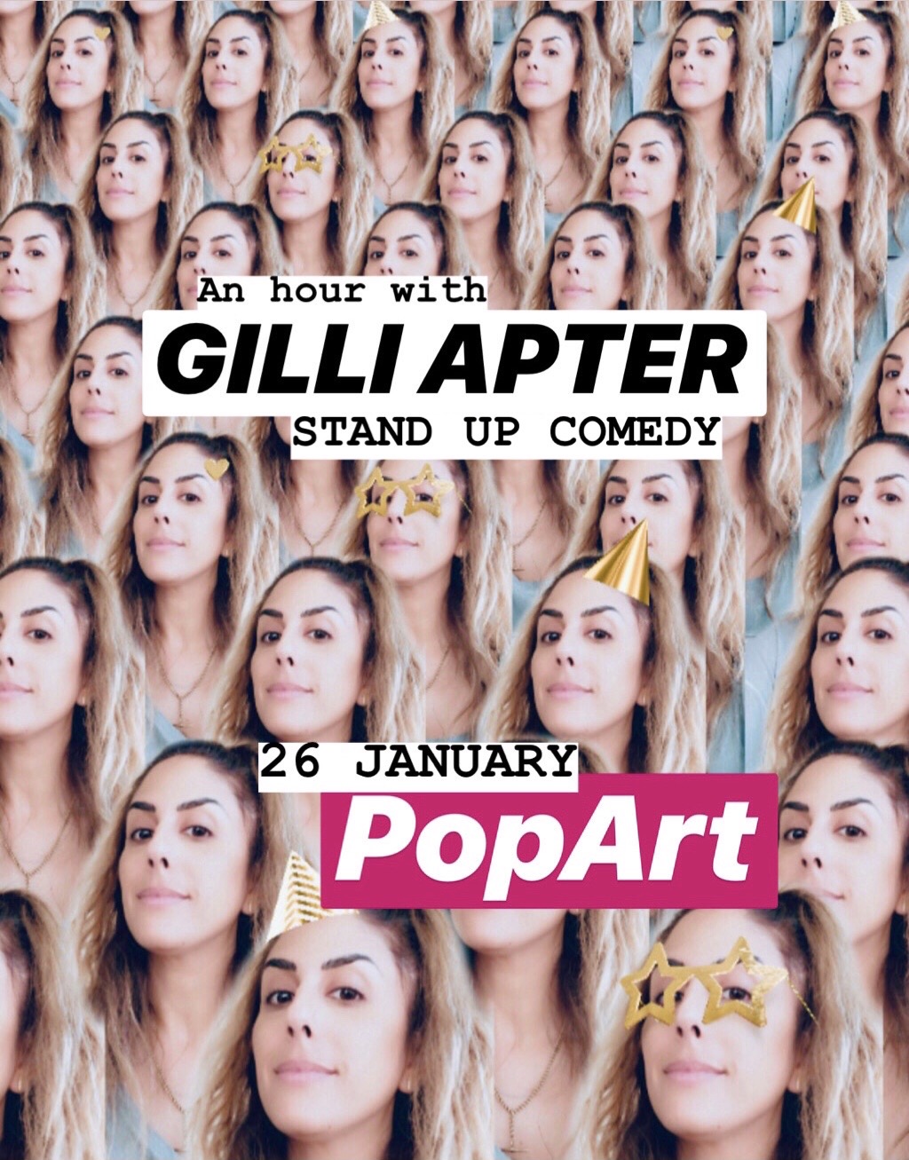 boxoffice | POPArt: Theatre | Production Company | Performing Arts Centre